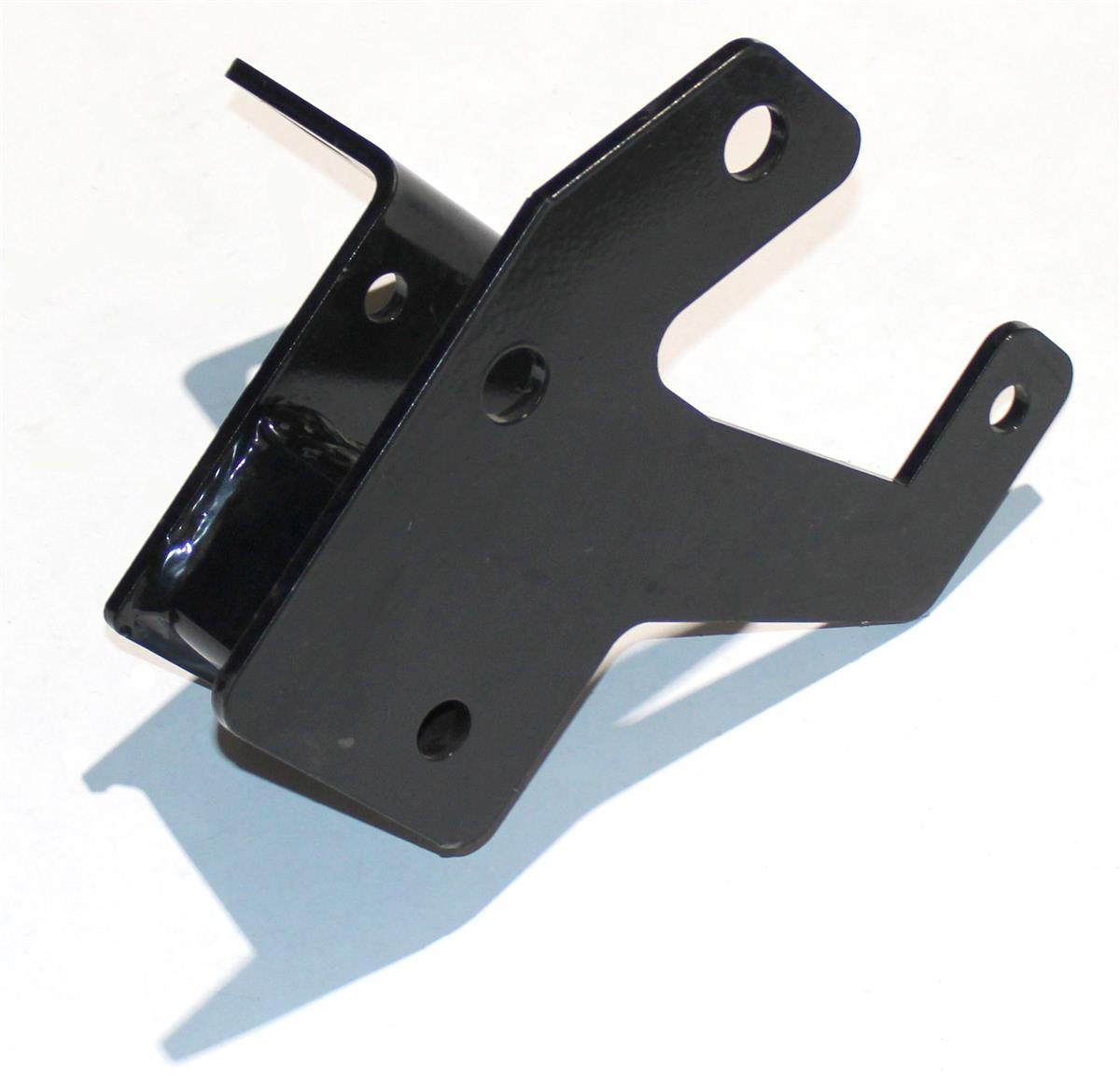 Meyer Drive Pro Mount 1998-2004 Nissan Frontier 4x4